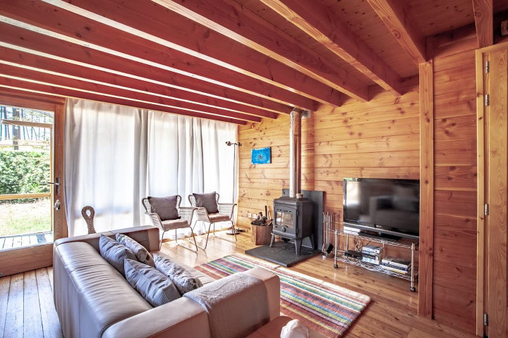 Bungalow B5 Ofir | Esposende - Portugal - Esposende