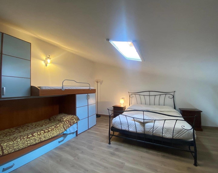 Molise Four Seasons Winter House - Molise