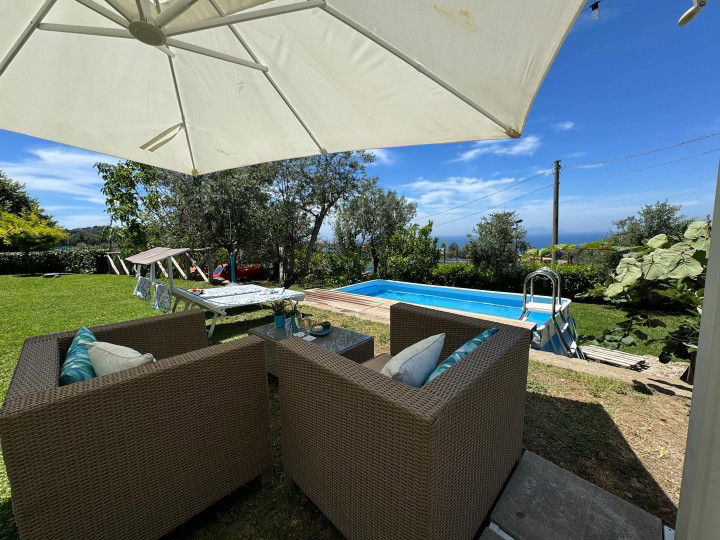Casa Calipso - Capri