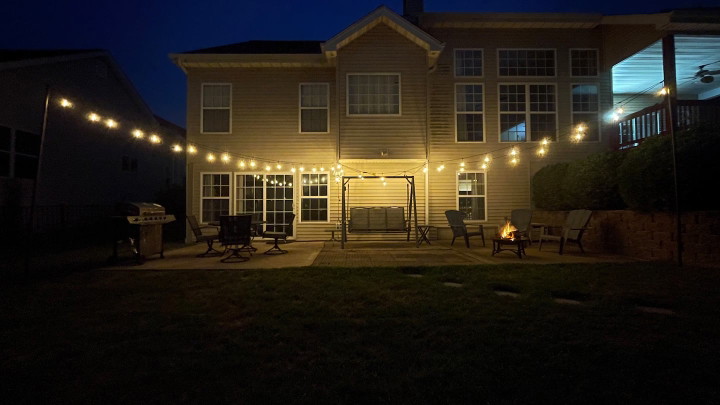 Private Basement Suite Pond View Dogs Welcome - O'Fallon, MO