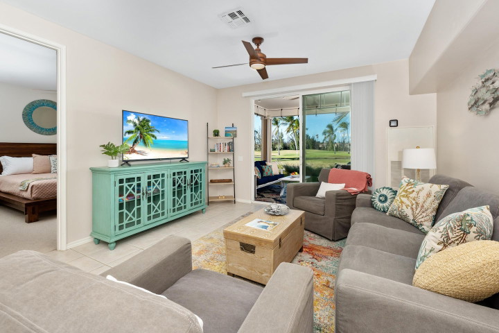Includes Beach Gear! Waikoloa Fairway Villas G4 - Hawaï