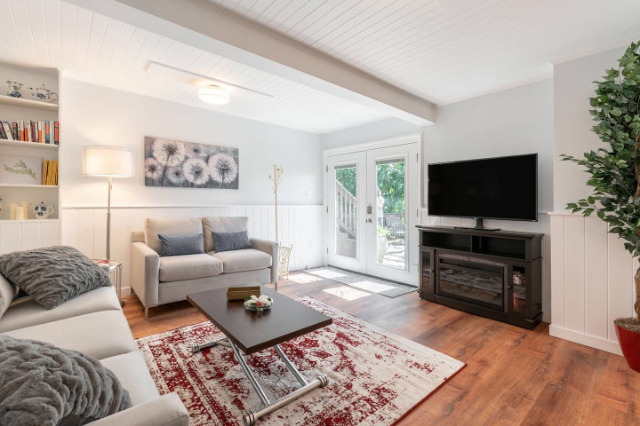 Cozy 1 Bedroom Apt Near Childrens Hospital And Uw - Kirkland, WA