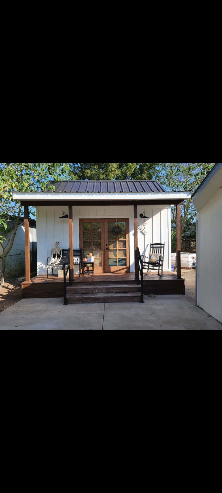 Dino Crossing Guesthouse W/ Loft - Glen Rose, TX