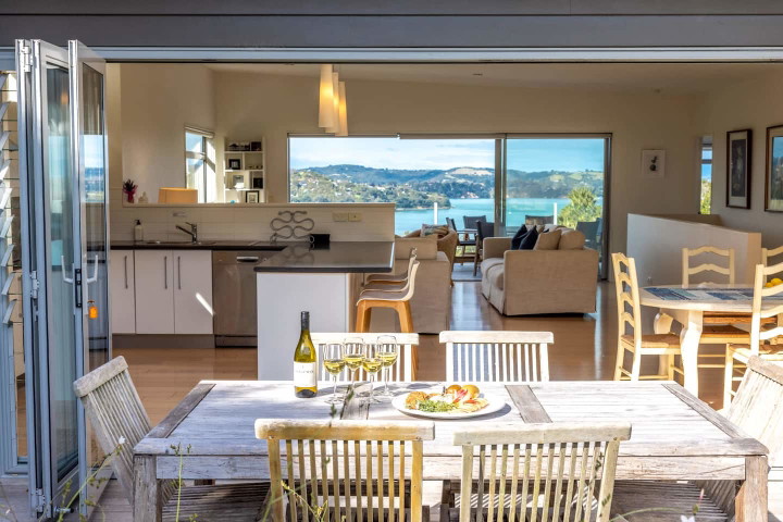 Wakainga  Church Bay Estate - Waiheke Island