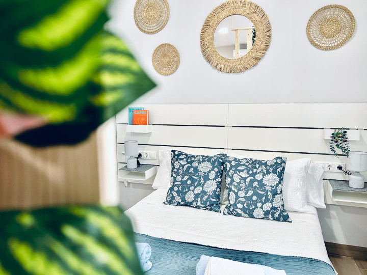 Charming Apartment 2 Minutes From La Corredera - Córdoba