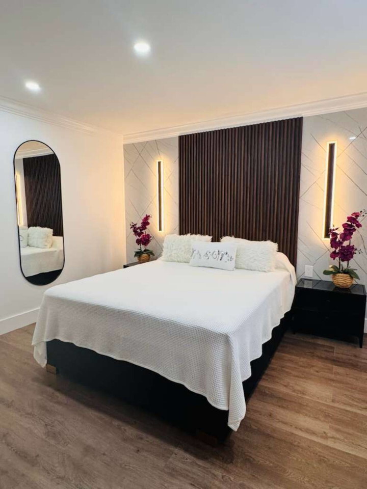 Hermosa Suite A 4 Millas Del Aeropuerto De Miami - Key Biscayne, FL