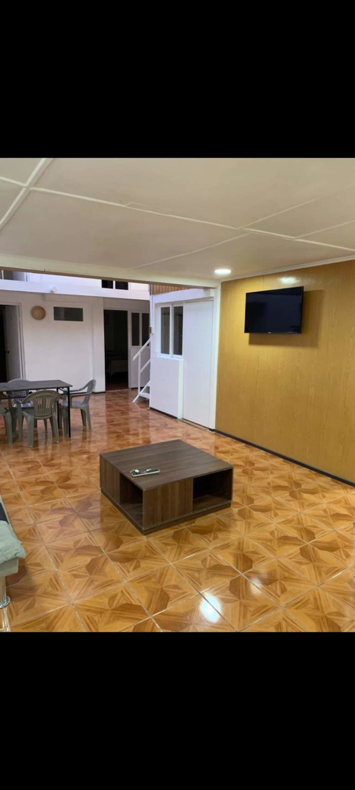 Casa De Alojamiento Central - Calama