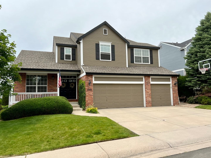 Spacious Home South Of Denver - Highlands Ranch, CO