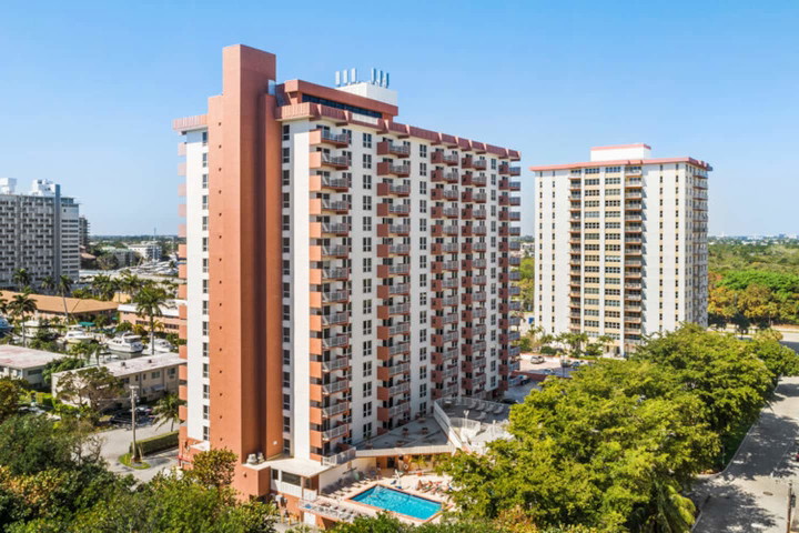 Fort Lauderdale Beach Resort, Timeshare - Fort Lauderdale