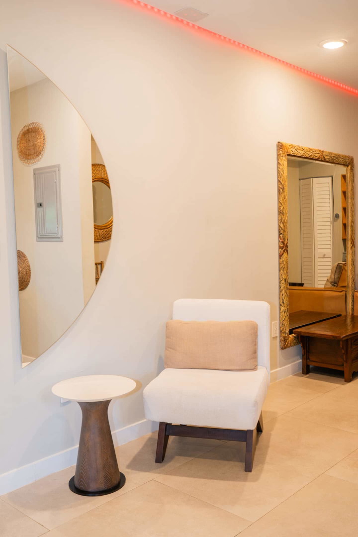 Trendy Brickell 2bd/2bth Free Parking Apt 2 - Miami