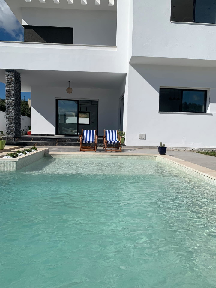 Dar Yafa, Hammamet - Hammamet