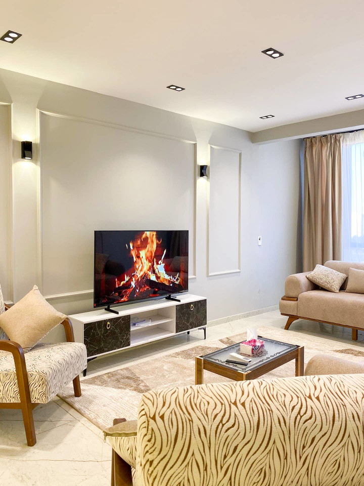 3brs Luxerious Qasr Elneil St - Cairo