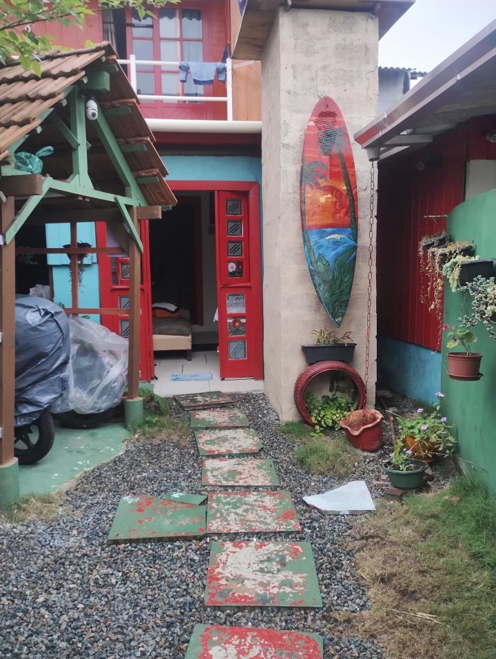 Mini Pousada Da Lorena - Navegantes