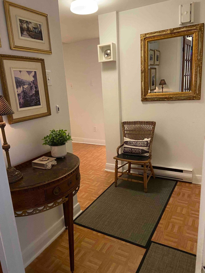 Charming And Warm Apartment! - Longueuil