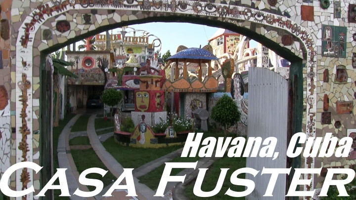 Art & Beach & Confort - Havana