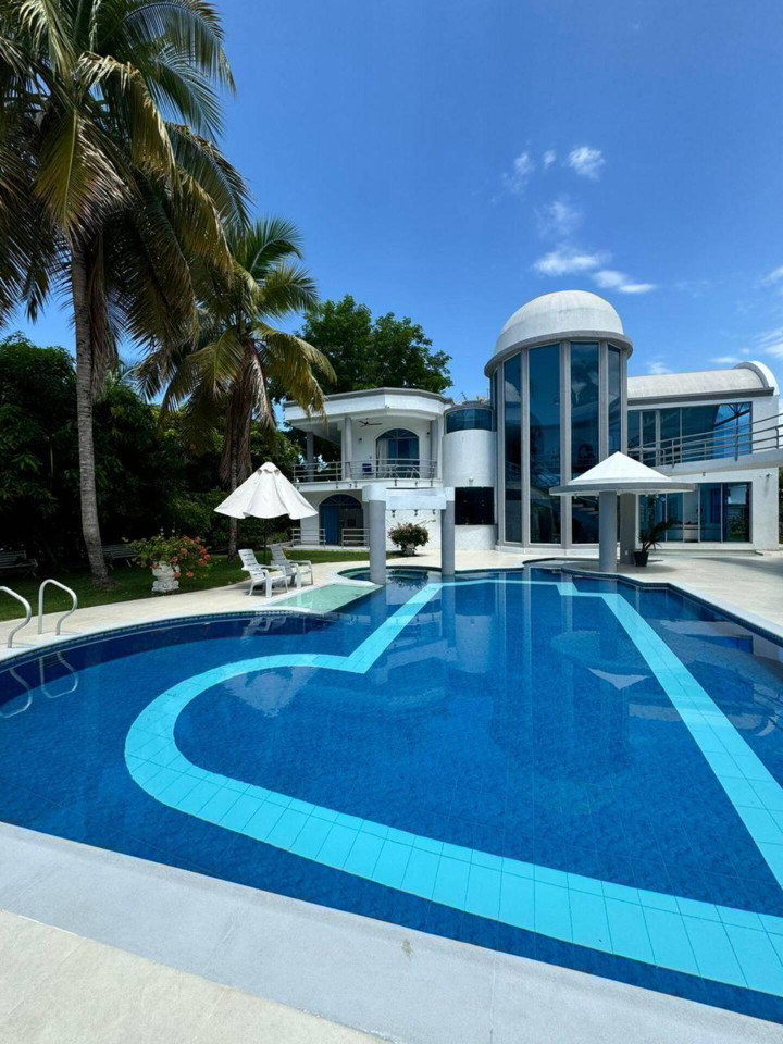 Espectacular Casa Quinta - Melgar, Tolima - Melgar