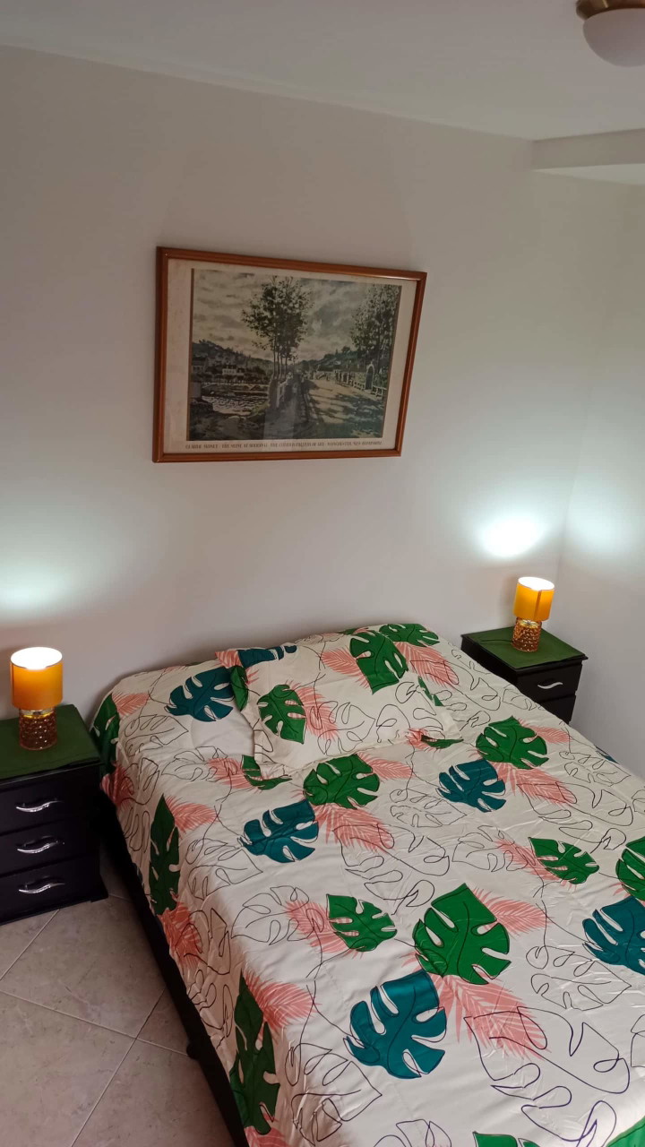 A Beautiful Apartment In Medellín (Renovated) - Medellín