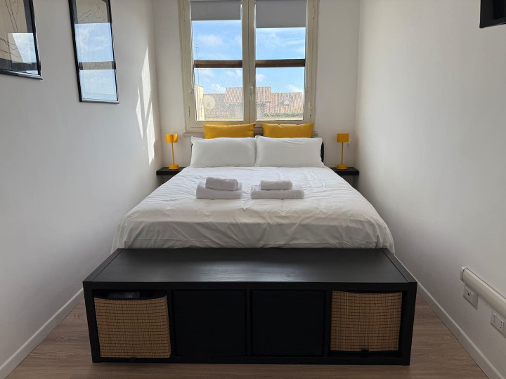 Maison Circe - Boutique Apartment - Latina