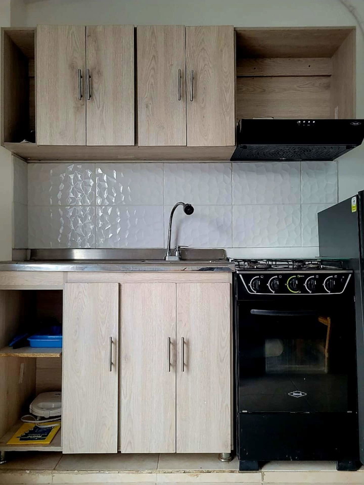 Loft Moderno Y Privado En Pereira - Marsella