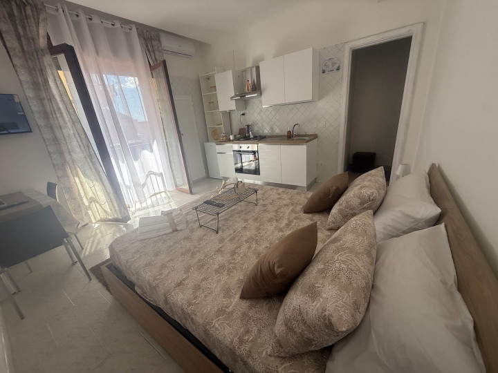 Casa Vacanze Home Sorrento - Torre del Greco