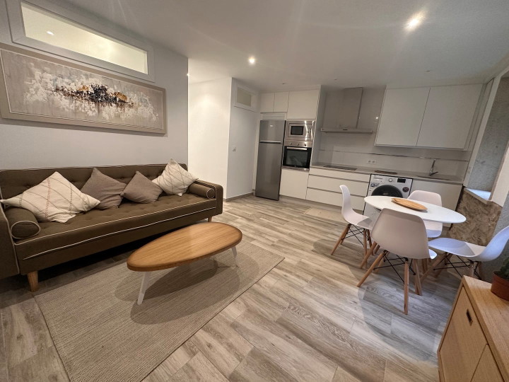 Casa Bela I (Lux Santiago Apartment) - Santiago de Compostela