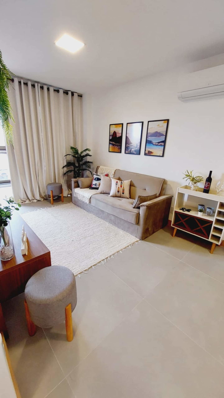 High Standard - Waterfront - Rooftop With&nbsp;Pool - Niterói
