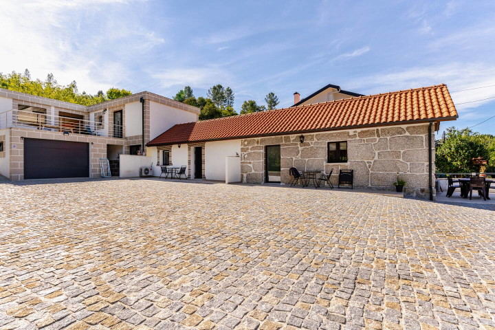 Pinheiro Accommodations - Amarante