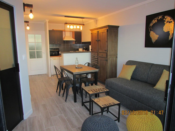 Pornichet Charmant Appartement Face Mer - Pornichet