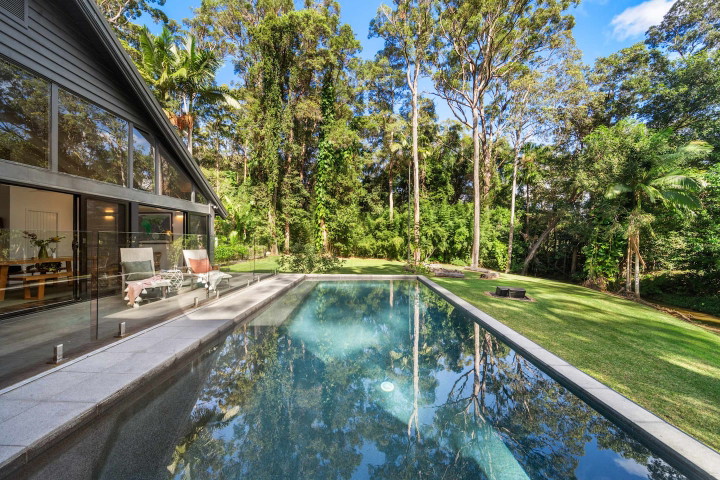 Mabel Perfect Noosa Hinterland Gem W/ Heated Pool - Eumundi
