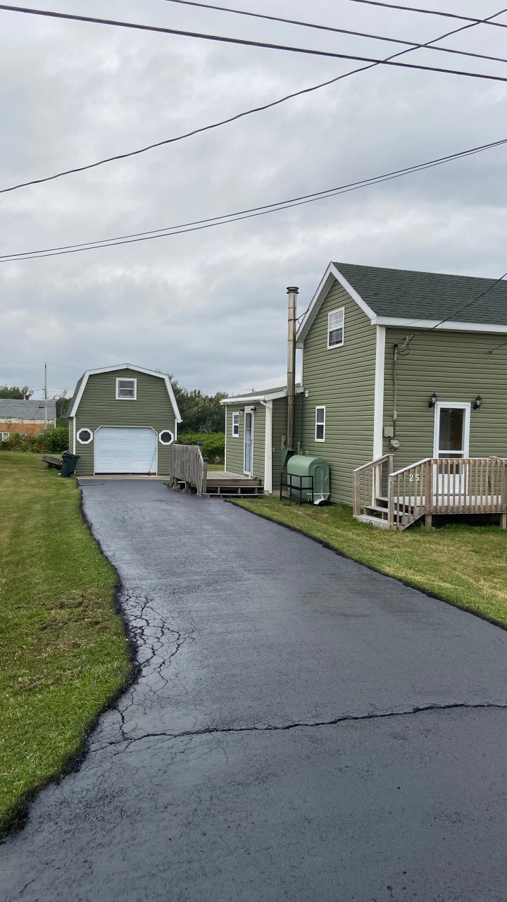 Cozy Corner Family Home - Cape Breton Island
