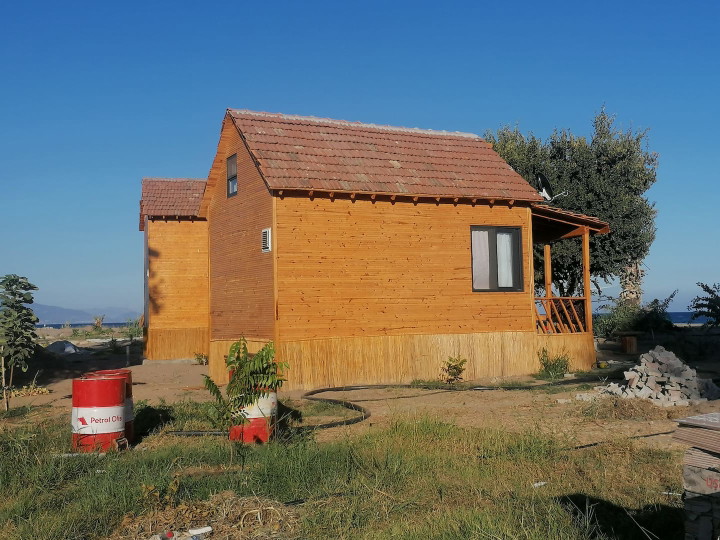Deniz Boncugu - Anamur