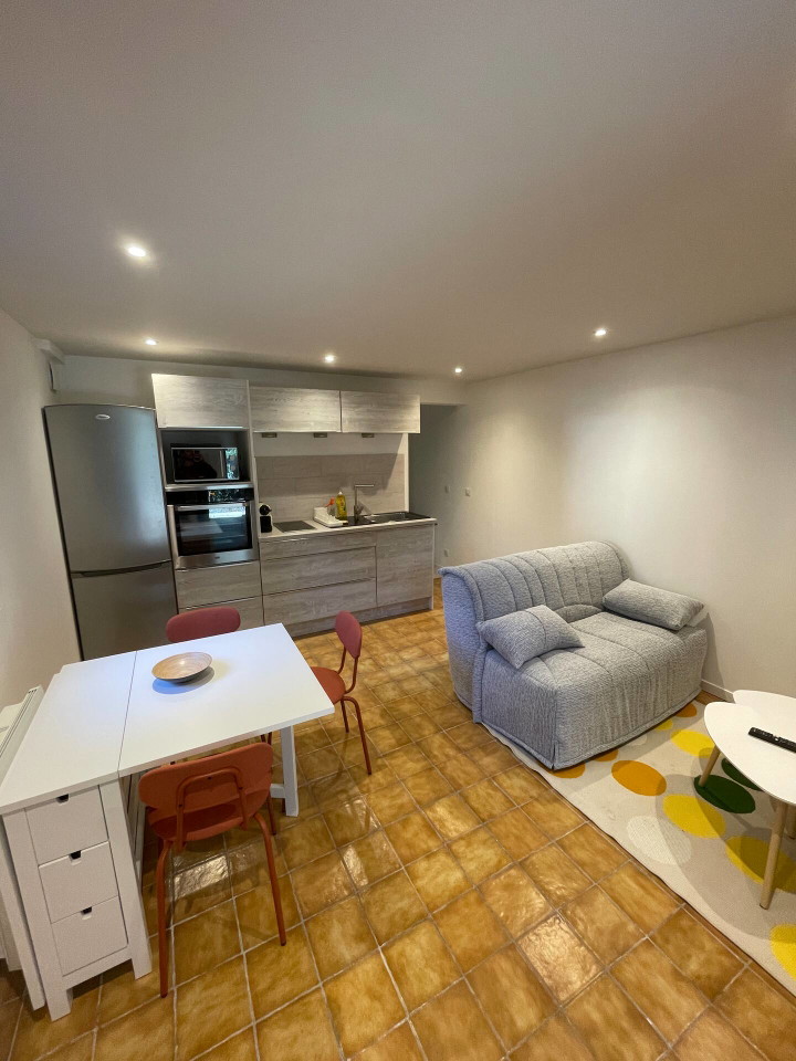 Studio Indépendant Boulouris - Agay Plage