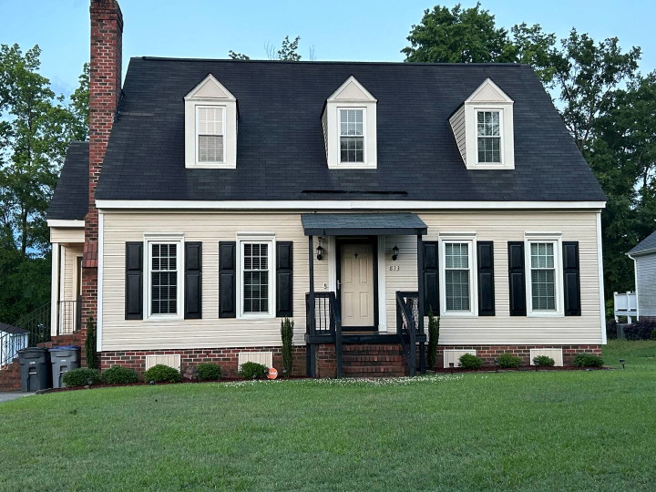Fun Home Away From Home W/pool - Rocky Mount, NC