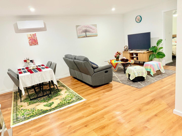 Brand New Modern Retreat In Singleton - Singleton