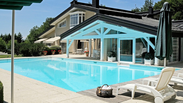 Chalet La Forestière - Évian-les-Bains