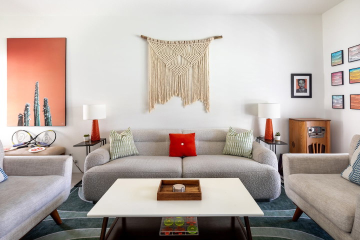 Desert Oasis | Steps From Multiple Pools And Spas - Palm Desert, CA