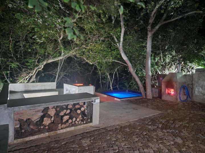 Retraite à Lazy River | Escapade En Pleine Nature Au Bord De La Rivière - Pretoria
