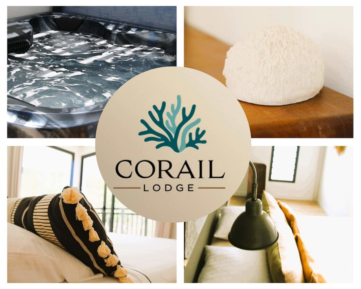 Corail Lodge & Spa - Spot De Surf 3bassins à 5min - Saint-Leu