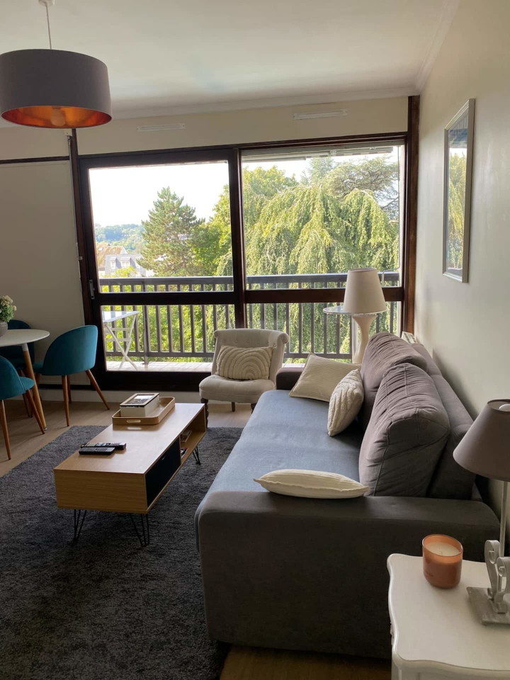 Séjour Détente 4 Pers à Trouville-deauville ! - Trouville-sur-Mer