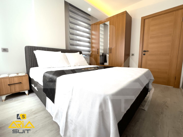 Mersin Ultra Luxury Apartment - Mersin