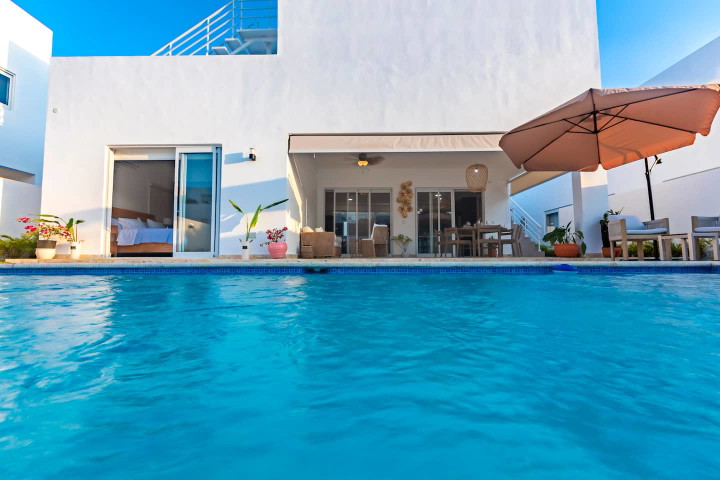 Villa Valentina Oceanfront - Sosúa