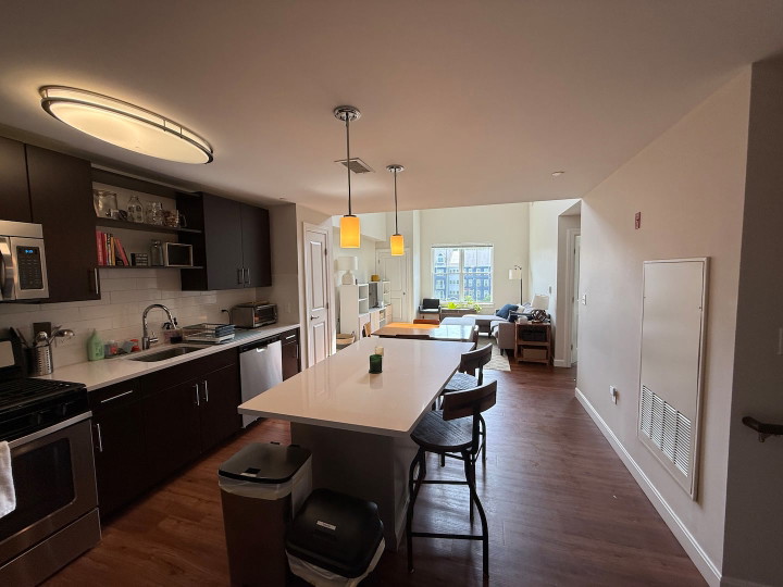 World Cup And Gillette Hub: Modern Loft W/ Pool - Norwood, MA