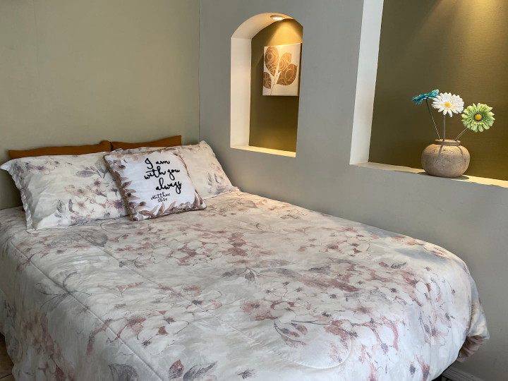 Flawless Apartment 7 Minutes From The Consulate - Ciudad Juárez