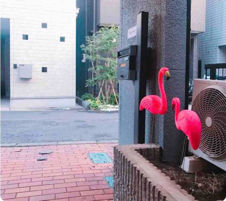 Convenient Access To Tokyo Ikebukuro Shinjuku Shibuya Direct Line, Ideal For Business Trips. Being Away From Commercial Areas, It Is Quiet Enough To Sleep At Night! Please Enjoy Your Stay. - Shinjuku City