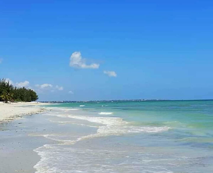 Ocean Pearl - On Mega Discount - Tanzania