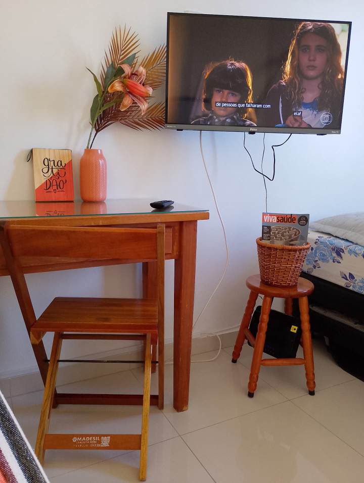 Rent A Loft Next To Copacabana: Metrô| Wi-fi| Ar - Rio de Janeiro (estado)