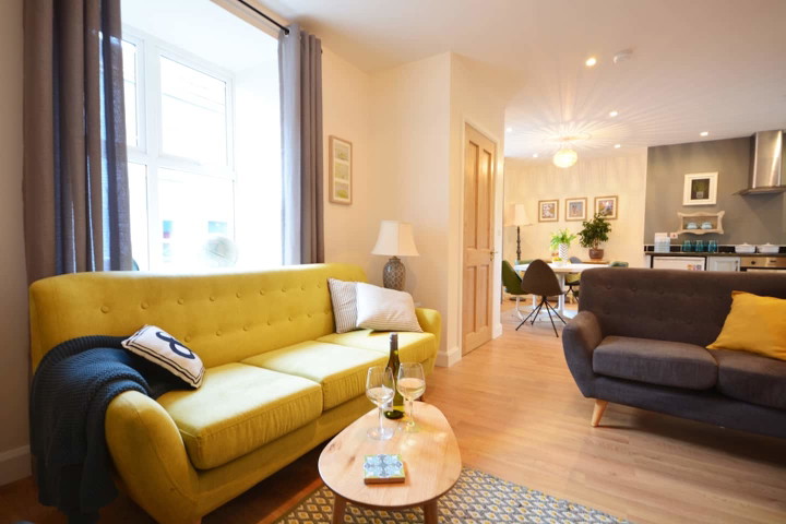 Morning Side 4 Bedroom House Vrbo - Dingle