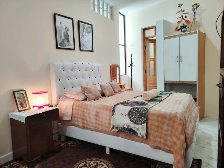 3. Estudio Independiente + Cocina En Poconas - Sucre