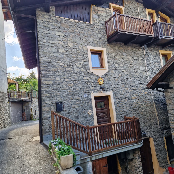 Villagiò - Aosta