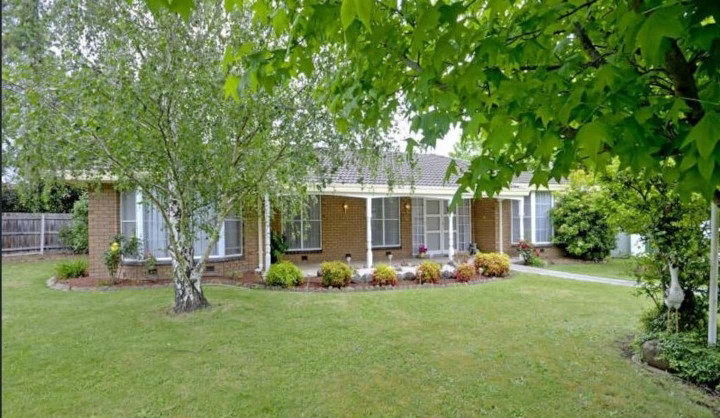 Gippsland Holiday Stay Traralgon - Glengarry